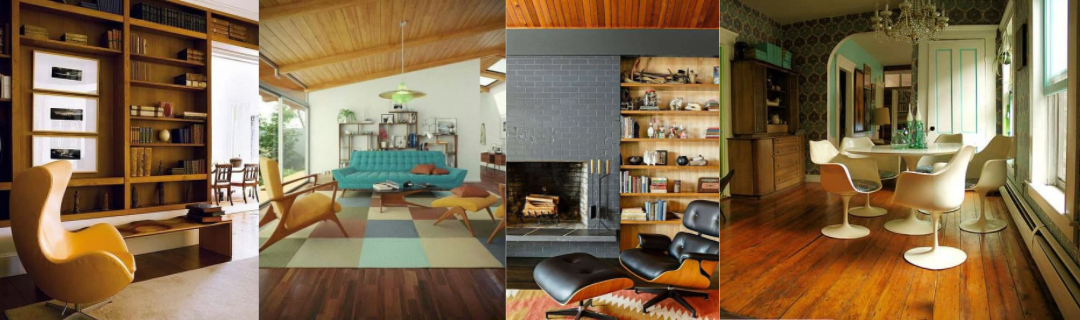 Modern Design vs. Contemporary Design Trends